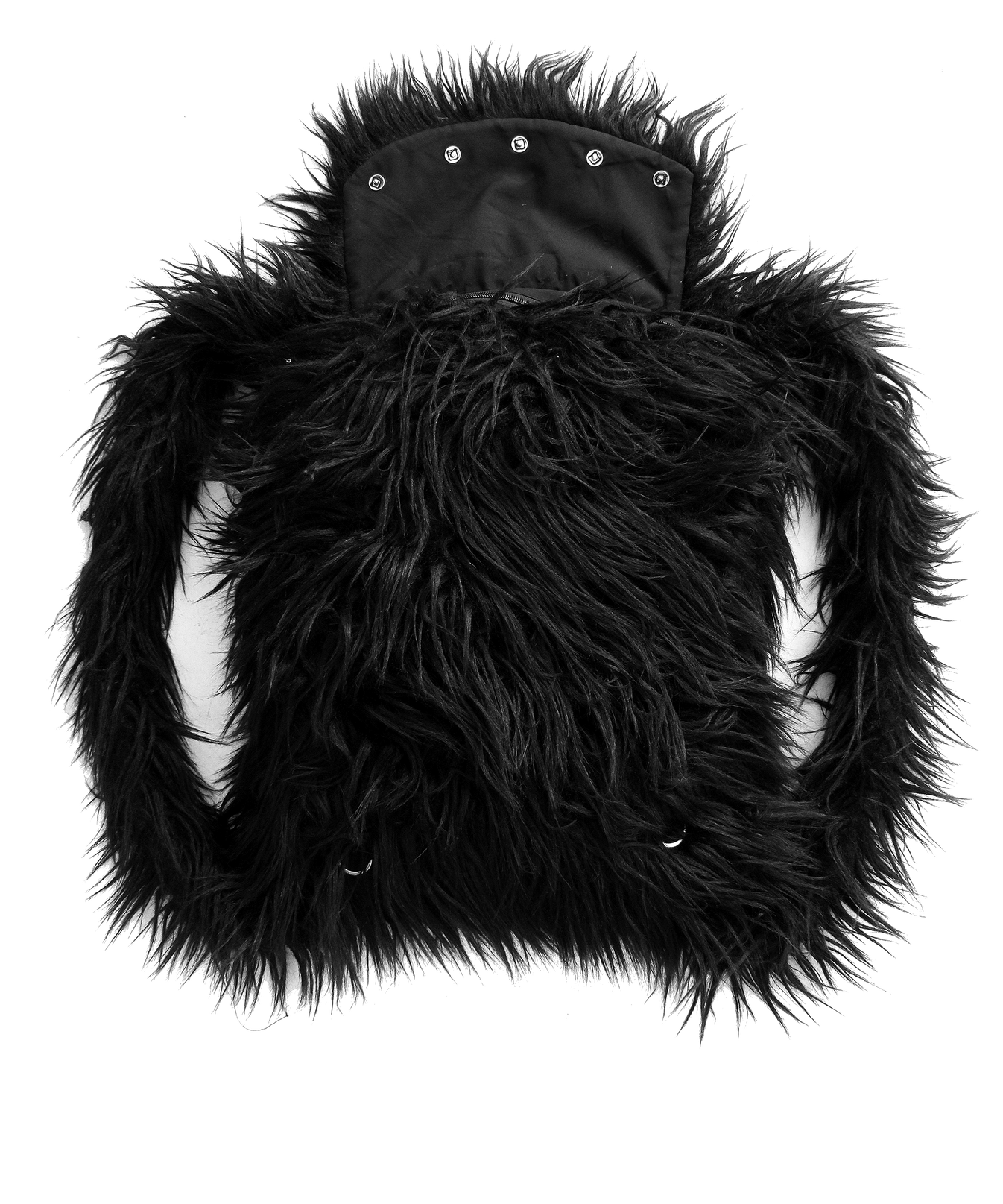 X4 fur backpack – ranger