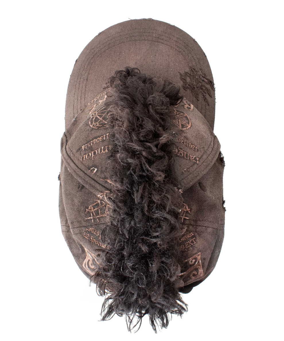 r.12090605 mohawk cap – ranger