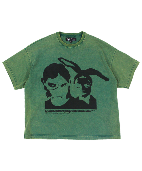 symbiosis tee – ranger