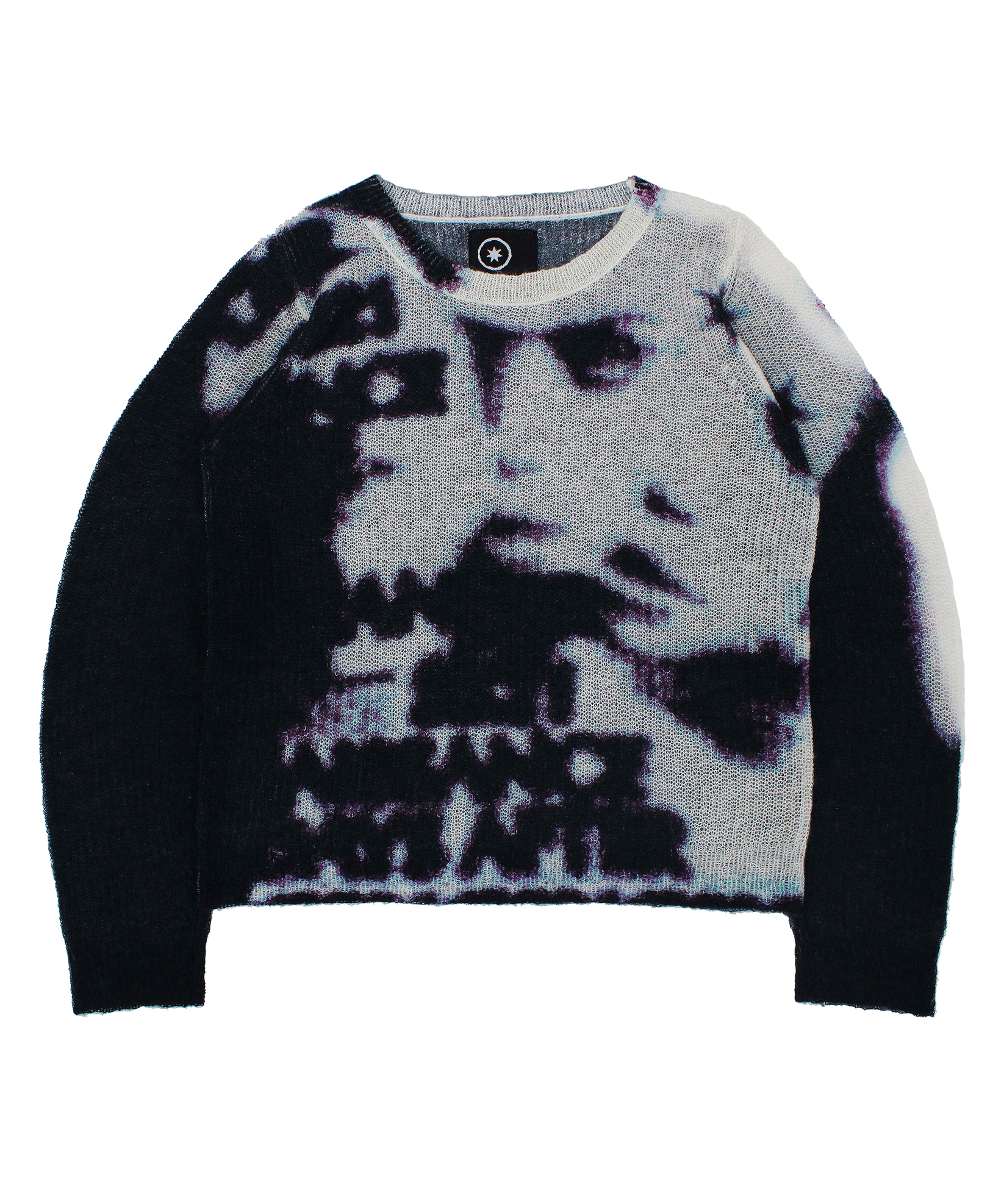 sisters knit sweater – ranger