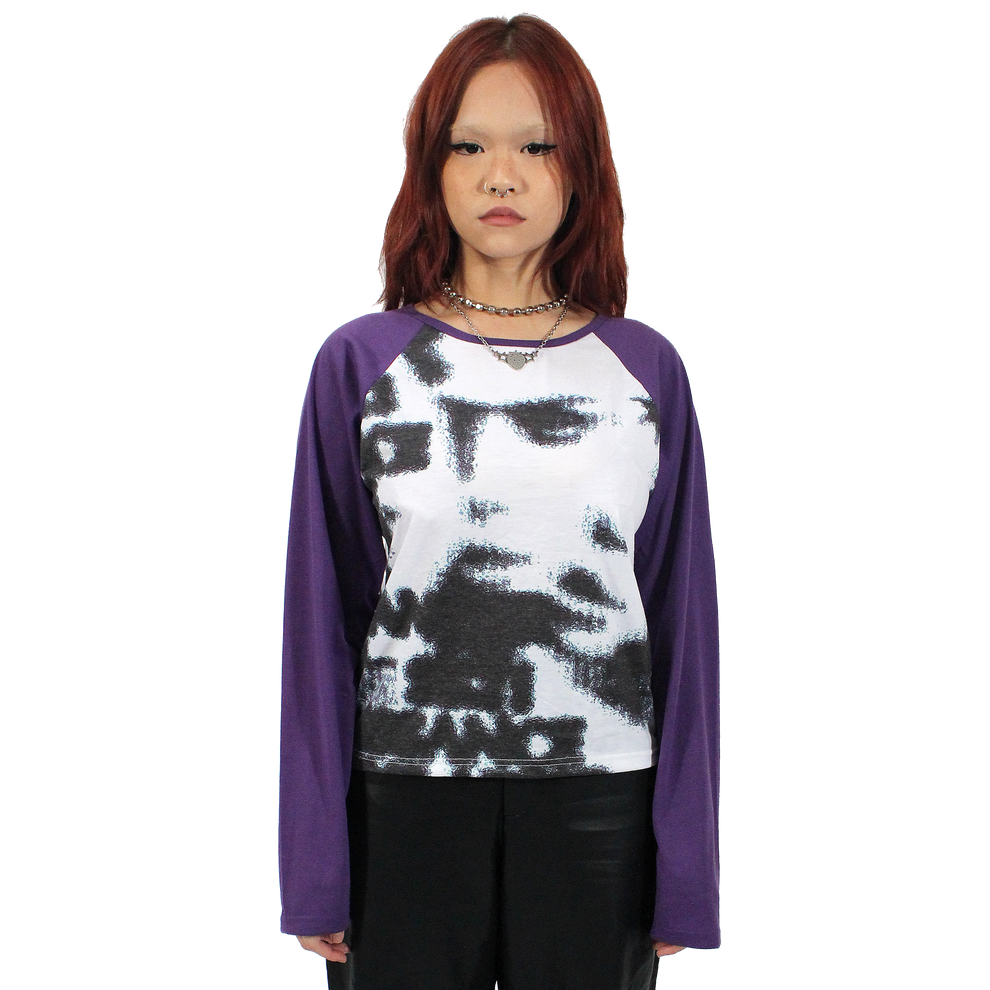 Sisters Long Sleeve Ranger 8993
