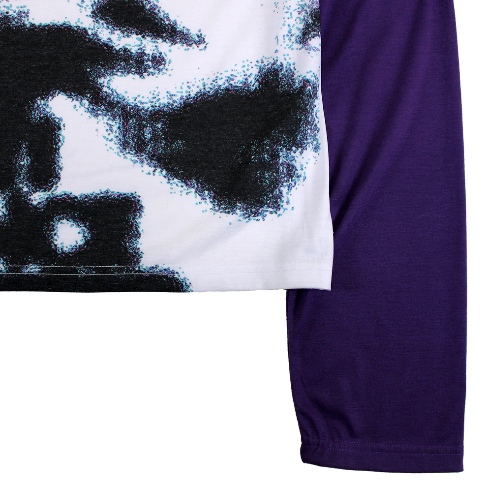Sisters Long Sleeve Ranger 4201